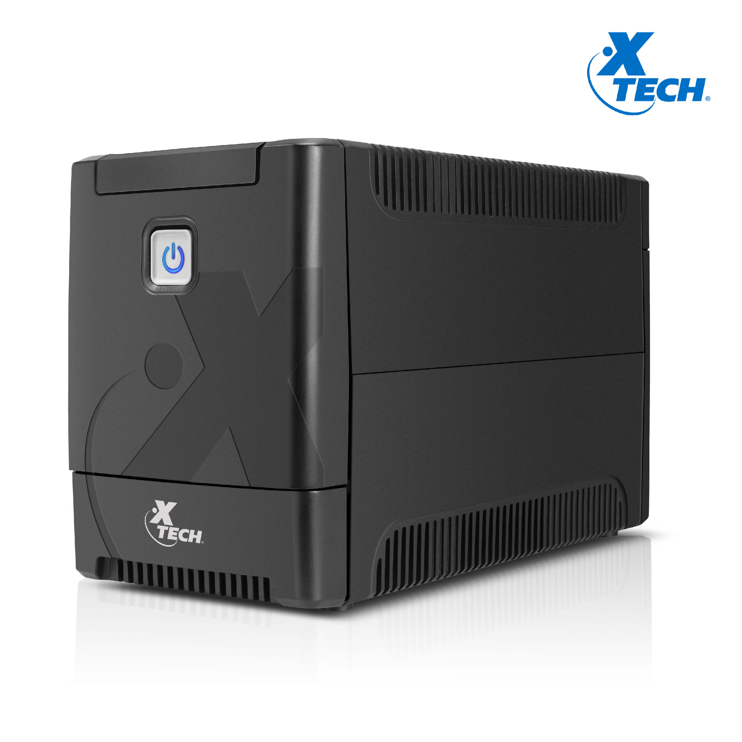 UPS XTech 750VA